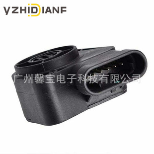 3092815 适用于雷诺汽车 油门踏板传感器 节气门位置传感器-阿里巴巴