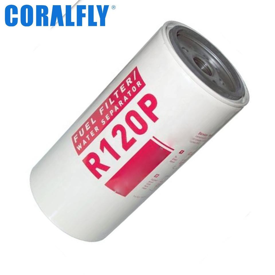 卡车配件燃油油水分离器 R60P R60T R90P R90T R120P R120T R160T-阿里巴巴