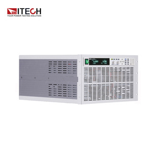 ITECH艾德克斯IT8800系IT8813可编程直流电子负载IT8813B IT8813C-阿里巴巴