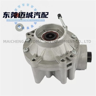 705501419 后差速器适用于16-19年 Can-Am Outlander 450 570 4X4-阿里巴巴