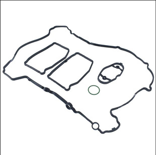 适用于宝马n20气门室盖密封垫 11127588418 11127588416-阿里巴巴