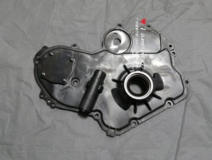 适用于别克 雪佛兰 通用2.4L机油泵M349 90537914 12606585-阿里巴巴