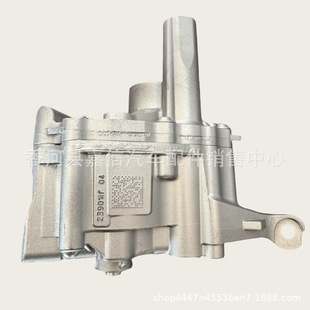 适用宝马N52N54 11417560250 11417545939 7545939 N54发动机油泵-阿里巴巴