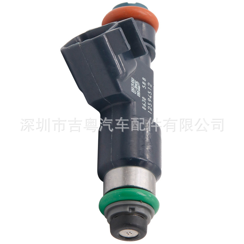 12594512 217-2436 适用于雪佛兰GM喷油嘴 2172436 FJ977 67578-阿里巴巴