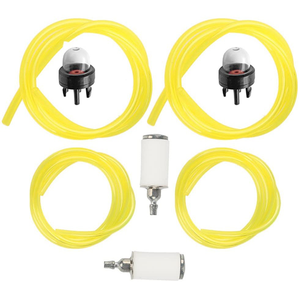 530095646 Fuel Filter 530047721 Primer Bulb Fuel Line Hose-阿里巴巴