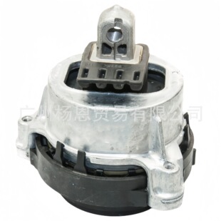 适用于宝马5系发动机机脚胶支架液压悬置22116860496/22116860495-阿里巴巴