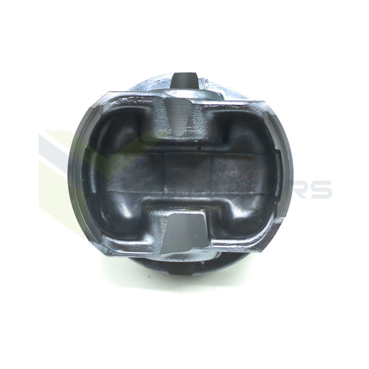 活塞 适用于 宝马 M54B25 2.5L 11257512526 11257509175-阿里巴巴