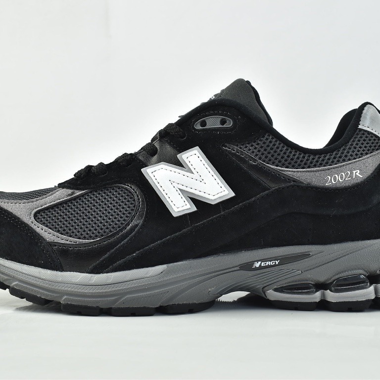 Putian Pure Original High Quality nb2002r Sports Casual Shoes Phantom ...