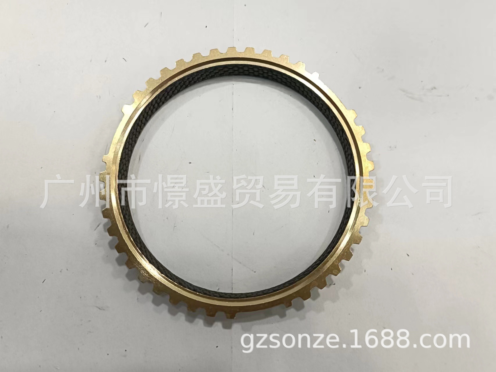 33381-0K020适用于丰田HILUX REVO/INNOVA 1GD 四号同步器锁环-阿里巴巴