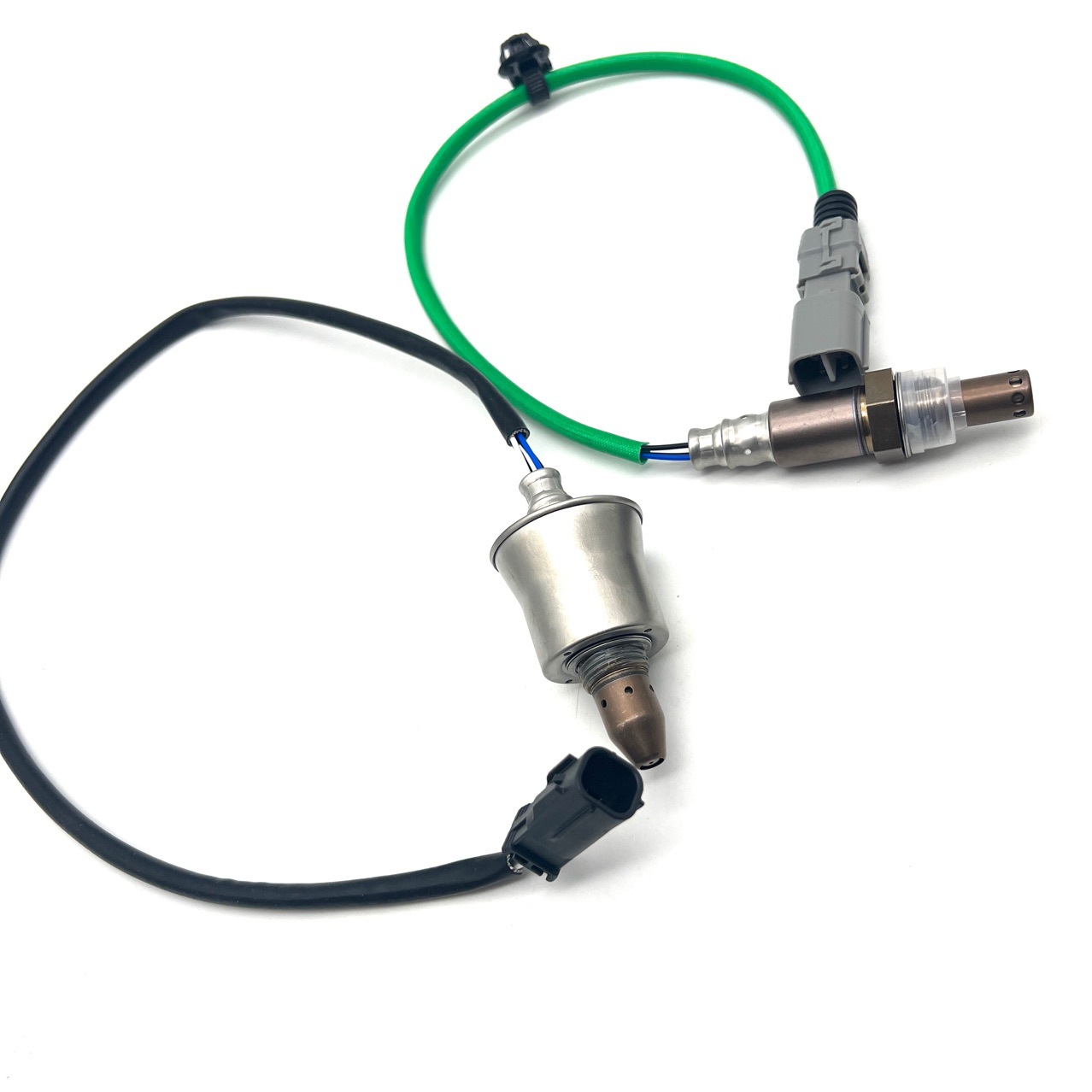 适用丰田雷克萨斯汽车氧传感器89467-33290 89467-06250套装-阿里巴巴