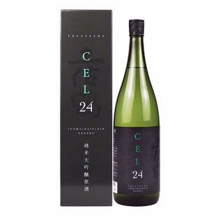 日本进口土佐鹤CEL24纯米大吟酿720ml/1.8L原酒果香清酒礼盒装-阿里巴巴