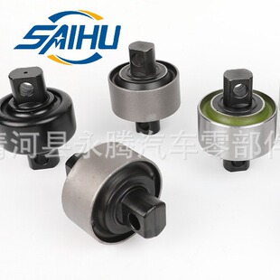 五十铃日野尼桑扭力胶芯49305-1110、55542-Z2005、1-51519-041-2-阿里巴巴