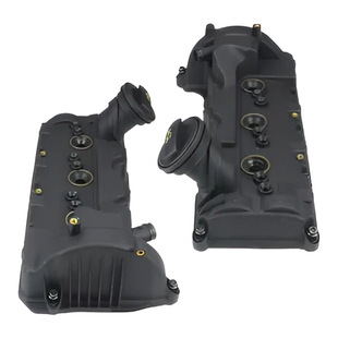 059103469BD 发动机气门室盖 适用于奥迪C7 A6 Q7 Q5大众途锐3.0-阿里巴巴