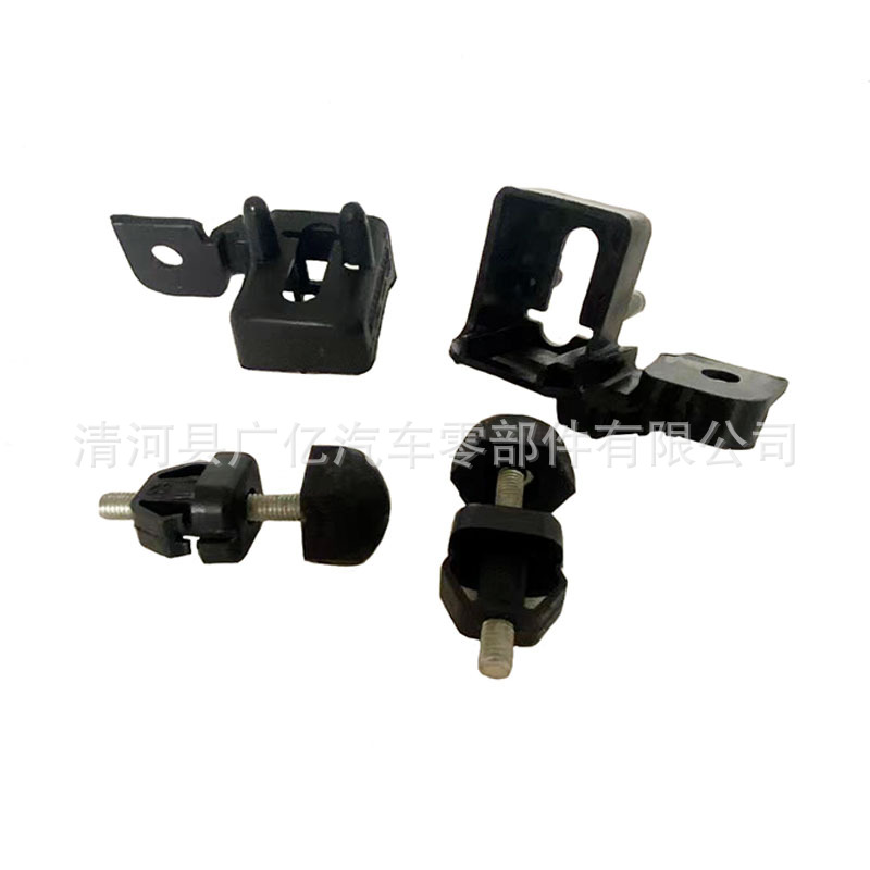 适用于17款福特蒙迪欧大灯支架HS73-16C618-BA-阿里巴巴