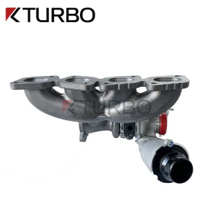 适用A270涡轮增压器A2700901880, A2700902780, 2700902780-阿里巴巴