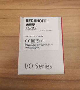 德国进口BECKHOFF倍福EL1904 EL2904端子模块 原装 现货-阿里巴巴