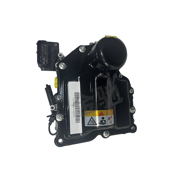 0AM DQ200 DSG 7速变速箱机电单元适用于大众奥迪 0AM325025D-阿里巴巴