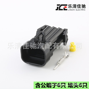 DJ7064B-1.5-11/21国产12124107适用汽车节气门传感器插头-阿里巴巴