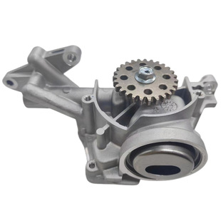 24111172适用于别克雪佛兰沃兰多科鲁泽全新英朗GL6阅朗机油泵-阿里巴巴