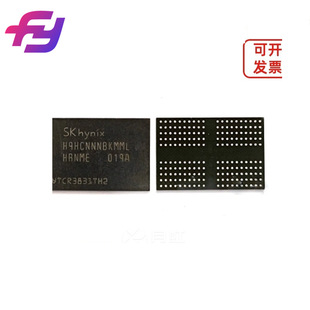 H9HCNNNBKMMLHR-NME LPDDR4 内存芯片‌ SK Hynix 封装BGA-200-阿里巴巴