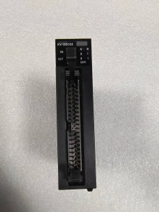 KV-SSC02出售 日本KEYENCE基恩士PLC模块 高速计数器单元 议价-阿里巴巴