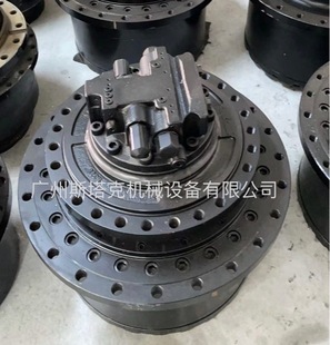 三一SY485挖掘机行走总成B229900005472 三一挖掘机行走马达总成-阿里巴巴