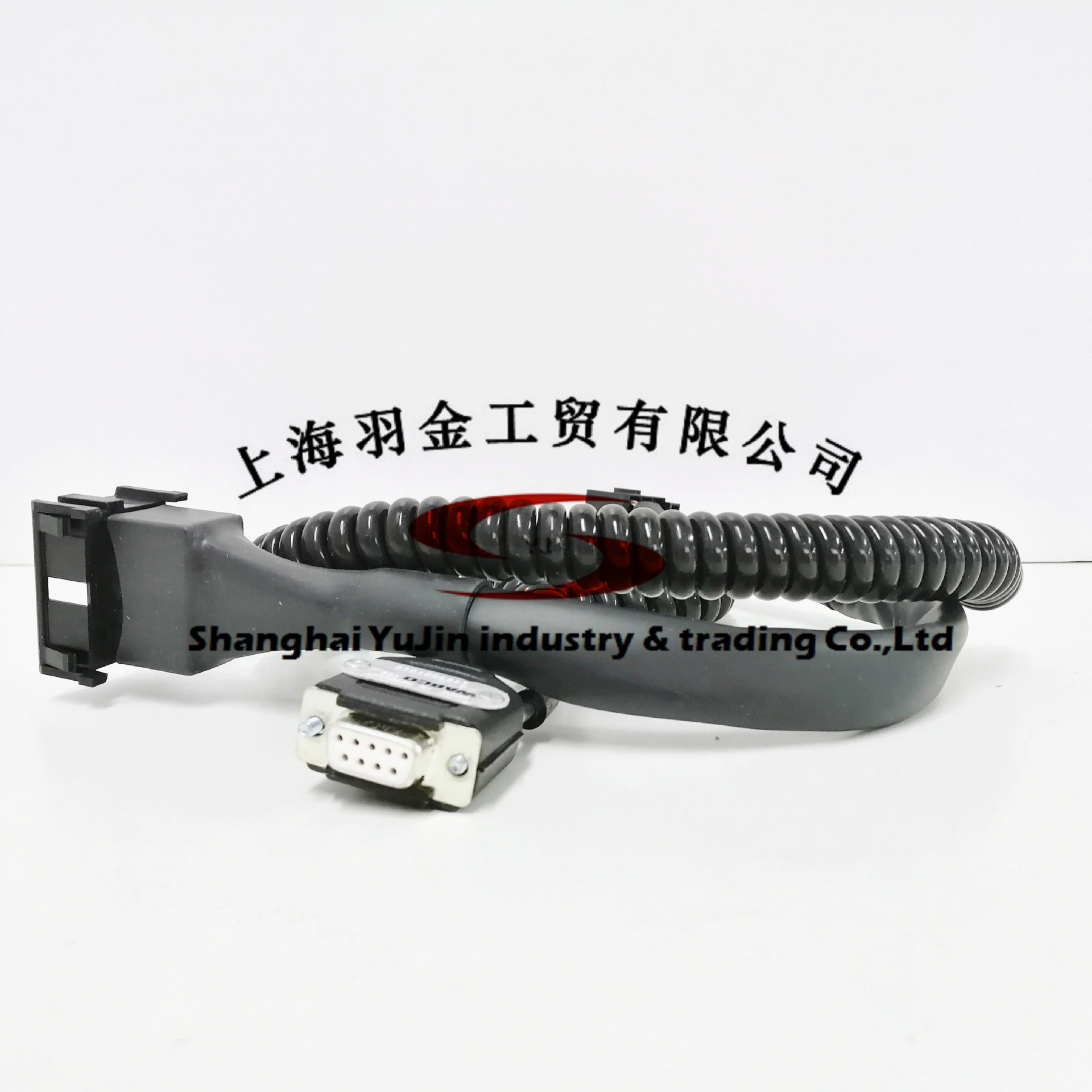 WABCO威伯科 诊断线 4463004040-阿里巴巴