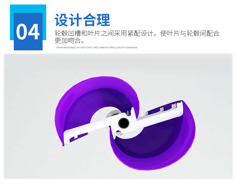 新款新能源郁金香风力发电机垂直轴微风启动发电系统风力发电机-阿里巴巴