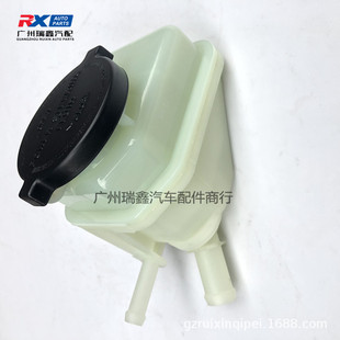 适用于丰田皮卡海拉克斯REVO助力泵油壶GUN126油杯44360-0K050-阿里巴巴
