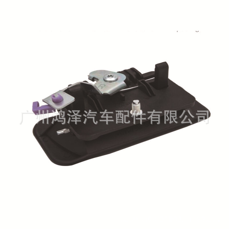 适用于 福特全顺Mk6 Mk7 左手侧 门把手黑色 1494055-阿里巴巴