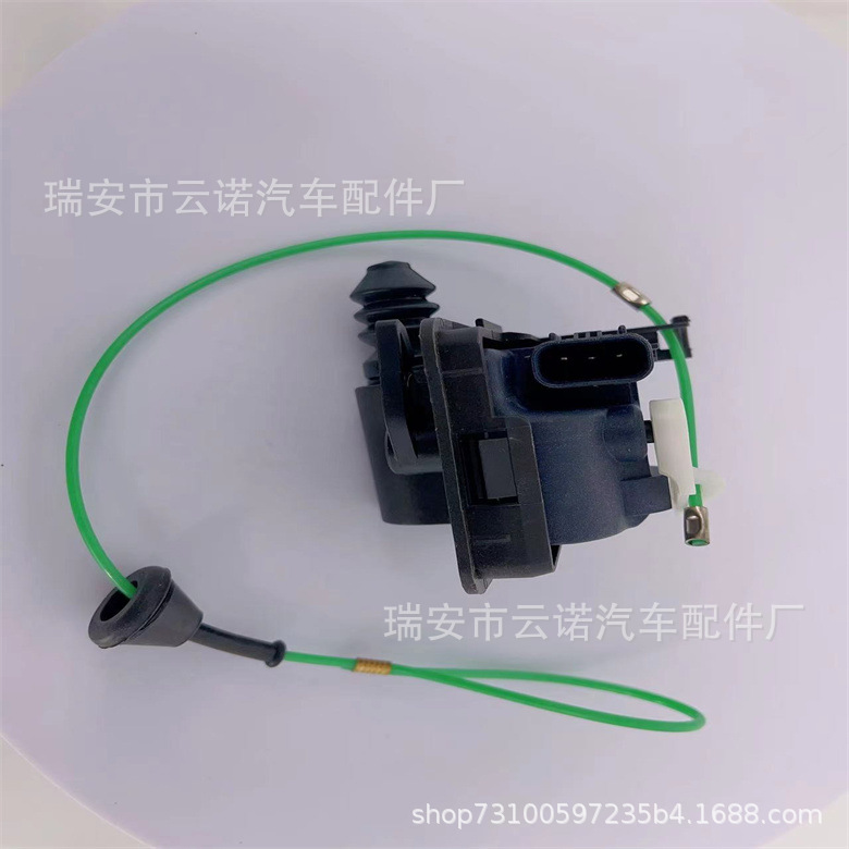 74700-TBA-A01适用于16-21款本田思域油箱盖电机74700-TBA-A02-阿里巴巴