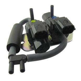 现货电磁阀8657A031适用三菱帕杰罗6G72 4M41 V97 V93 压力转换阀-阿里巴巴