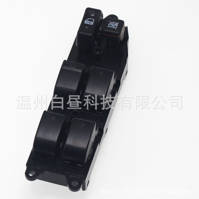 车窗开关 适用于丰田 84820-02101 84820-05100 84820-0F030-阿里巴巴