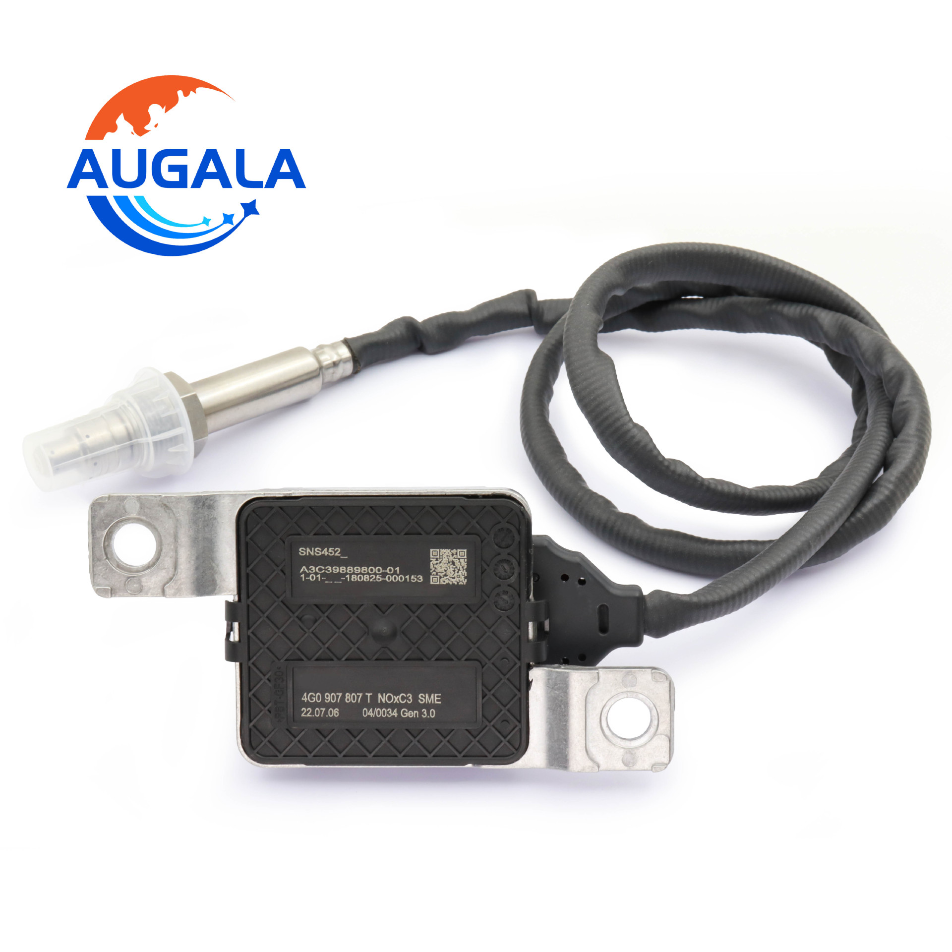 氮氧传感器 Nox sensor 4G0907807T 4M0907807F 适用于大众 奥迪-阿里巴巴