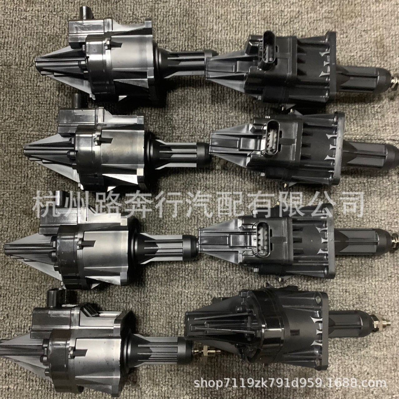 适用宝马N20B38涡轮执行器11657642469 11657638783 11658485115-阿里巴巴