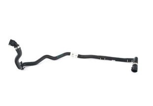 适用奔驰宝马软管冷却液冷却器17128616559 17128662832-阿里巴巴