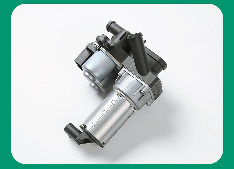 A2208300284适用于奔驰S550/W220空调暖水阀冷却液控制阀适配-阿里巴巴