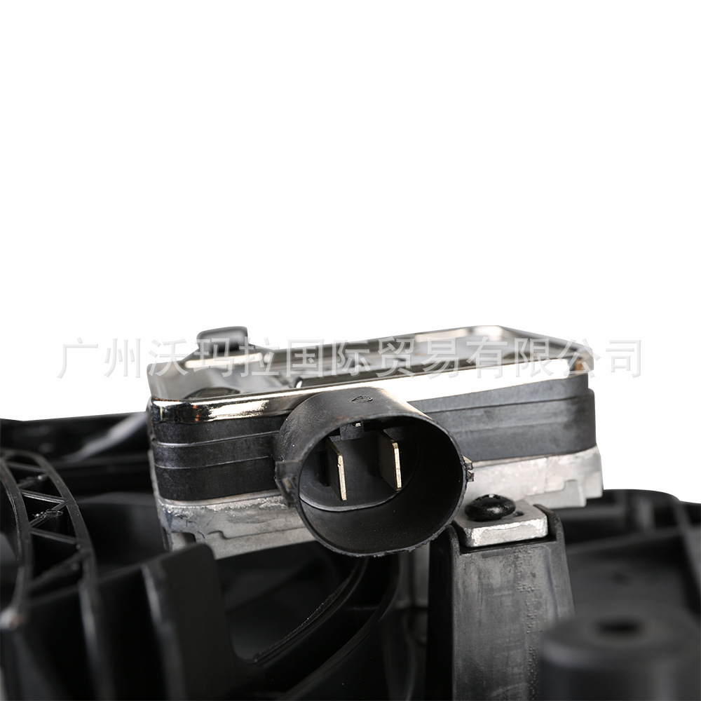 31686806冷却风扇电子扇适用于沃尔沃S60 V60 S80 V70 XC70 XC60-阿里巴巴