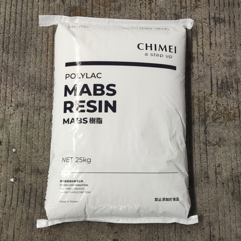 透明ABS台湾奇美PA-758 高流动高光泽耐冲击 透明外壳ABS原料-阿里巴巴