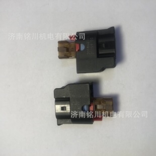 TE/泰科2098641-1汽车连接器优势现货原装正品接插件-阿里巴巴