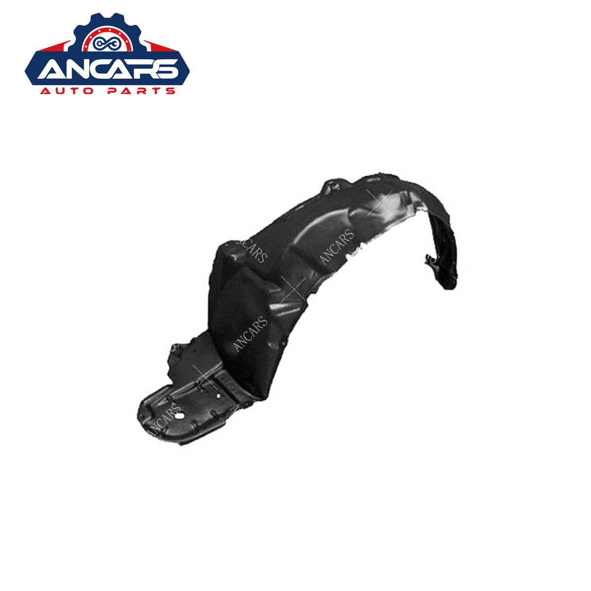 适用于 普锐斯Prius叶子板内衬ZVW30 53876-47070 53875-47030-阿里巴巴