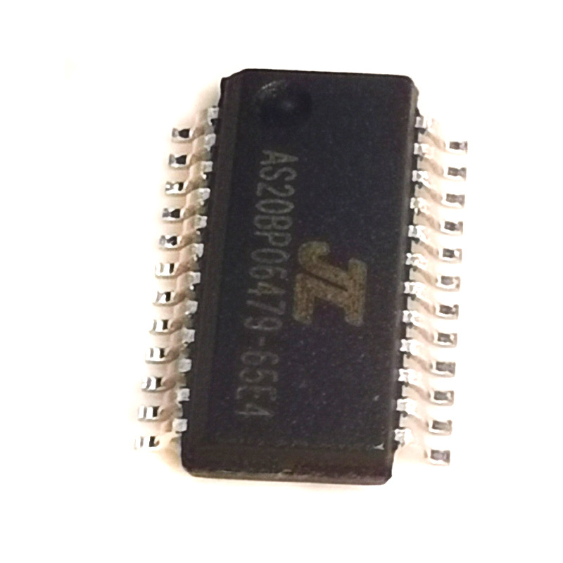 杰理芯片 杰理单声道AC6965E蓝牙芯片 杰理TWS 杰理蓝牙芯片pcba-阿里巴巴