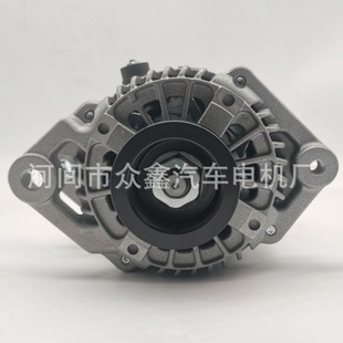 发电机 27060-40070 104210-8520 104210-8521适用于丰田雅力士-阿里巴巴