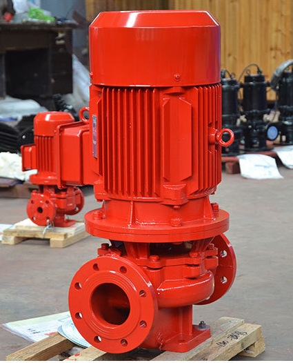 消防泵XBD8.8/50-150L室内消栓泵喷淋泵消防增压稳压泵-阿里巴巴