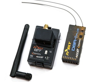 FrSky 睿思凯 DFT DJT DHT D8R2Plus 双向 高频头 接收机其他-阿里巴巴