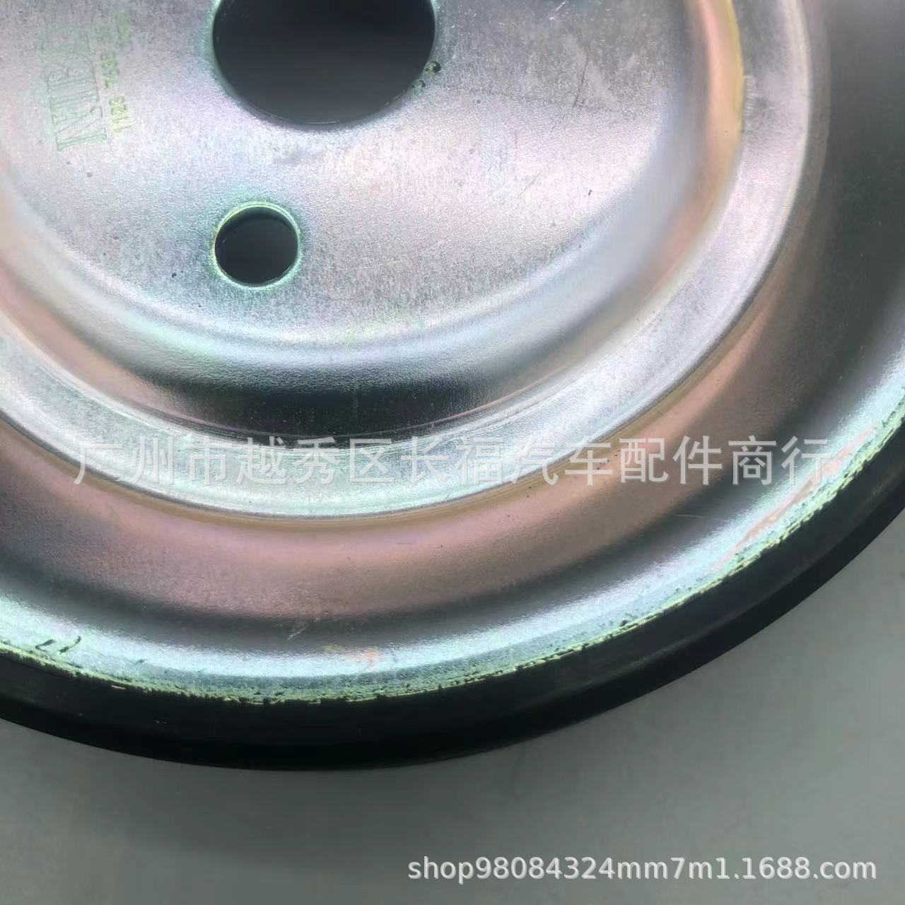 适用于宝马迷你R55 R56 曲轴皮带轮11517619020 11517545958-阿里巴巴