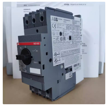 HK1-11 HK1-20 SK1-11 原厂 ABB 电动机保护断路器辅助触头-阿里巴巴