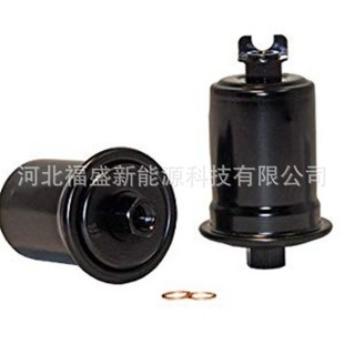 MB868452 MB504760适用长丰三菱猎豹黑金刚帕杰罗燃油滤清器-阿里巴巴