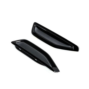 适用2018宝马X5BMWX5 G05叶子板饰板亮黑51137418177 51137418178-阿里巴巴