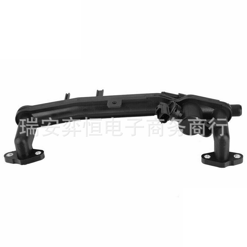 适用路虎 节温水管加热歧管LR018273 LR077042 LR087559 LR109402-阿里巴巴